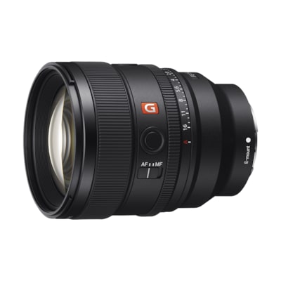 FE 85mm F1.4 GM II | SEL85F14GM2 | 인물 렌즈 | Sony Korea