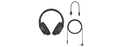 WH-CH710N | 무선 노이즈 캔슬링 헤드폰 | Sony Korea